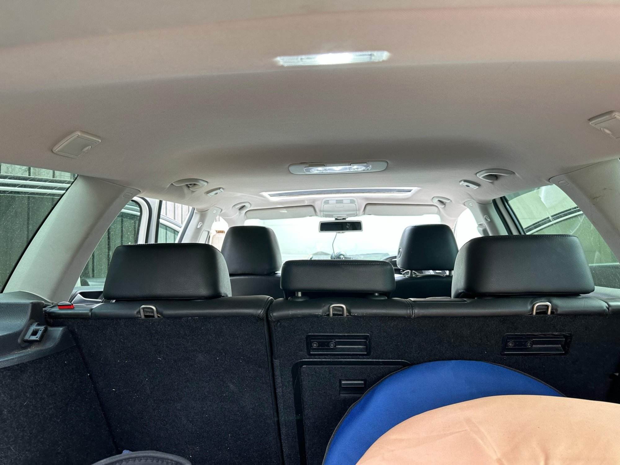 Car Roof Lining Repair :Johnson Car Celling Solutions