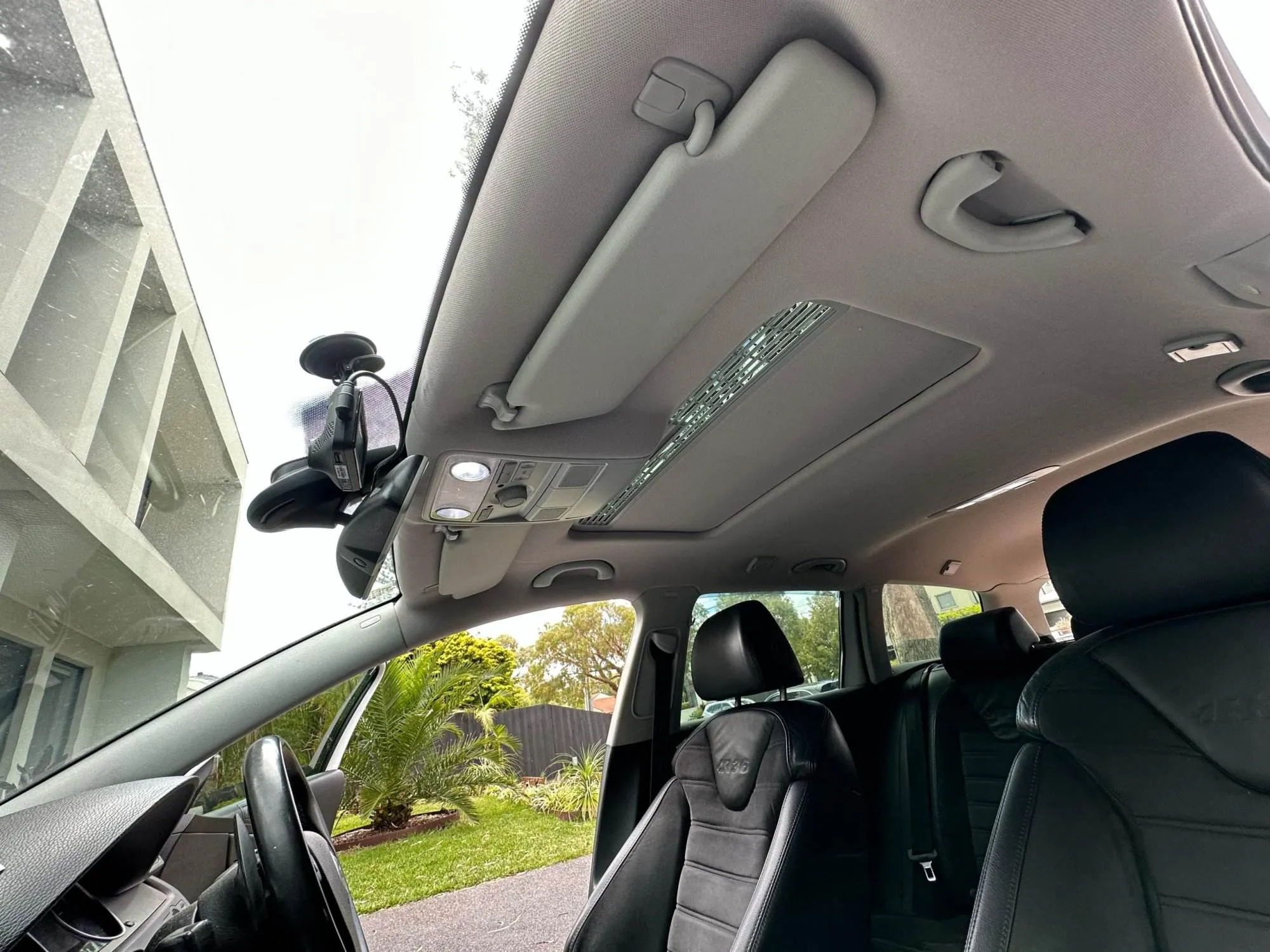 Car Roof Lining Repair :Johnson Car Celling Solutions