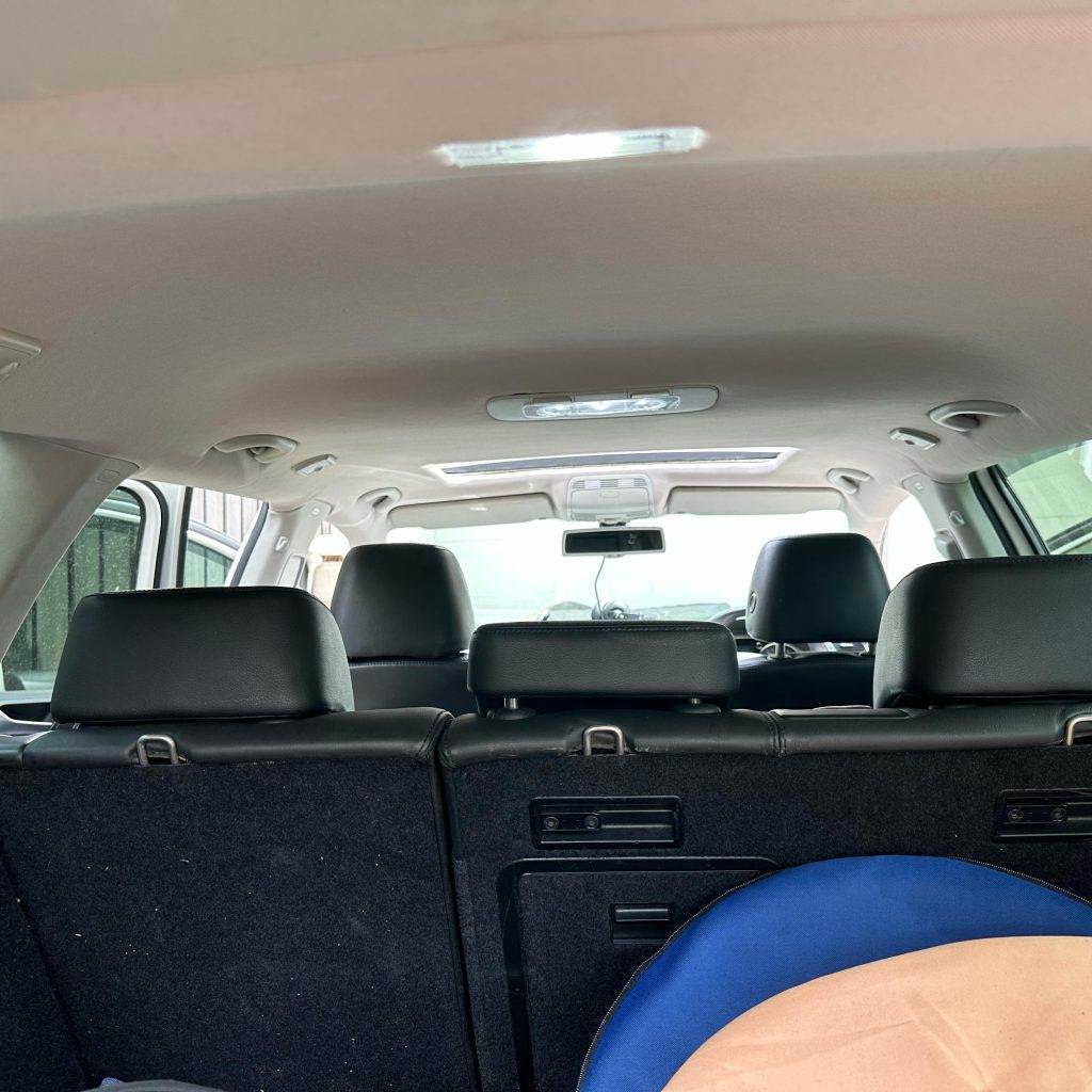 Gallery - Johnson Car Celling Solution