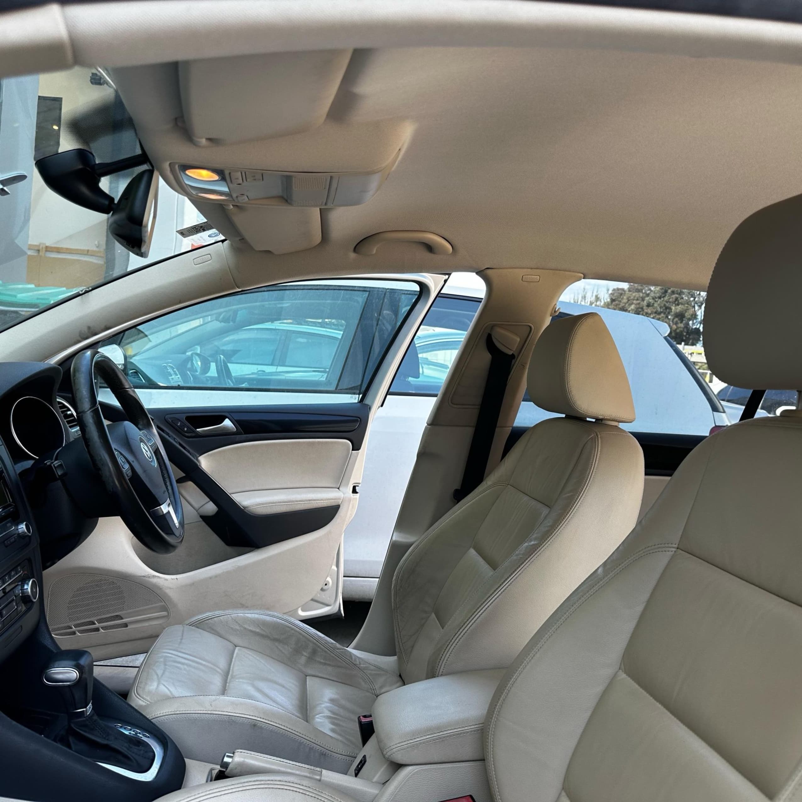 Gallery - Johnson Car Celling Solution
