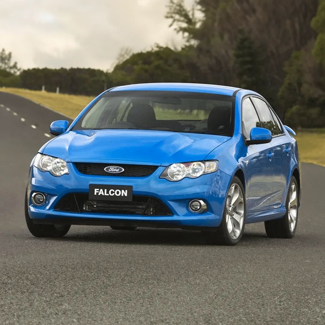 Ford roof lining repair - Johnson Car Celling Solution