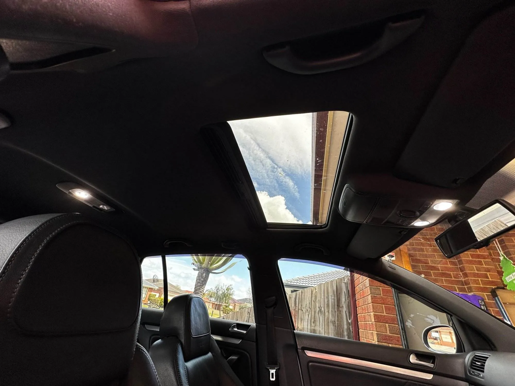 Gallery - Johnson Car Celling Solution