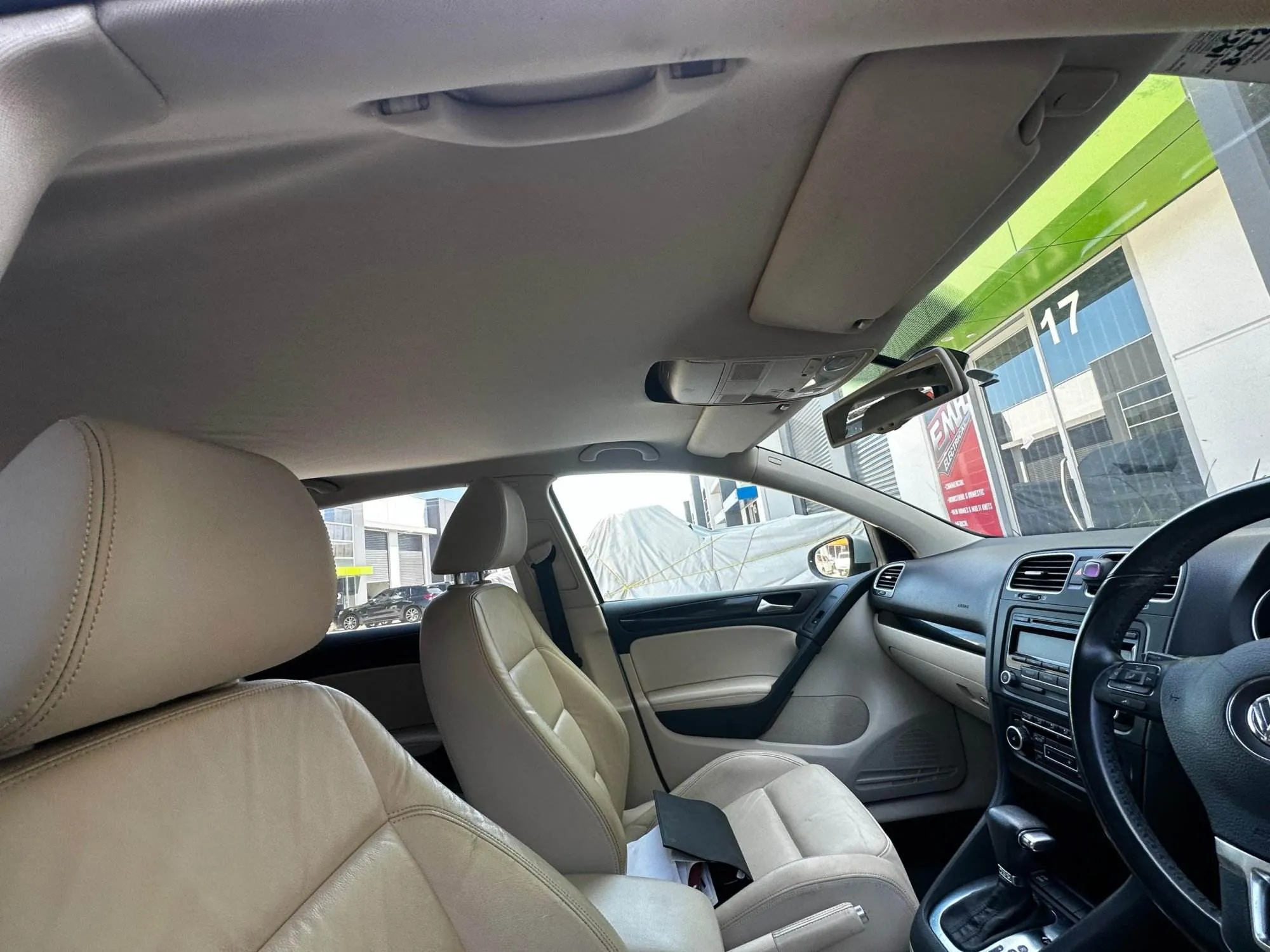 Gallery - Johnson Car Celling Solution