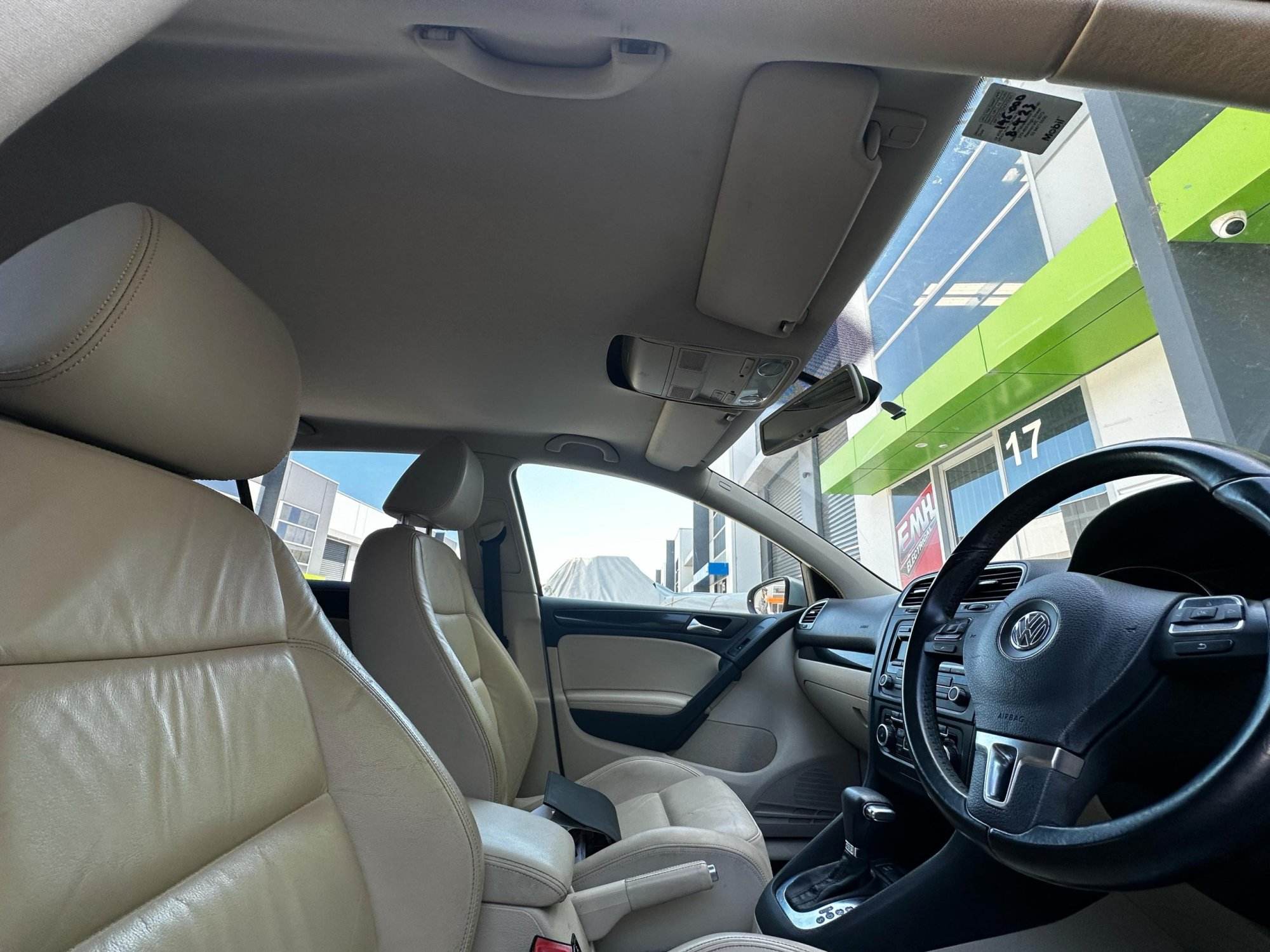 Gallery - Johnson Car Celling Solution