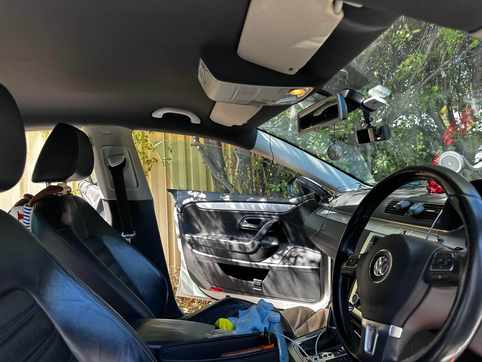Gallery - Johnson Car Celling Solution