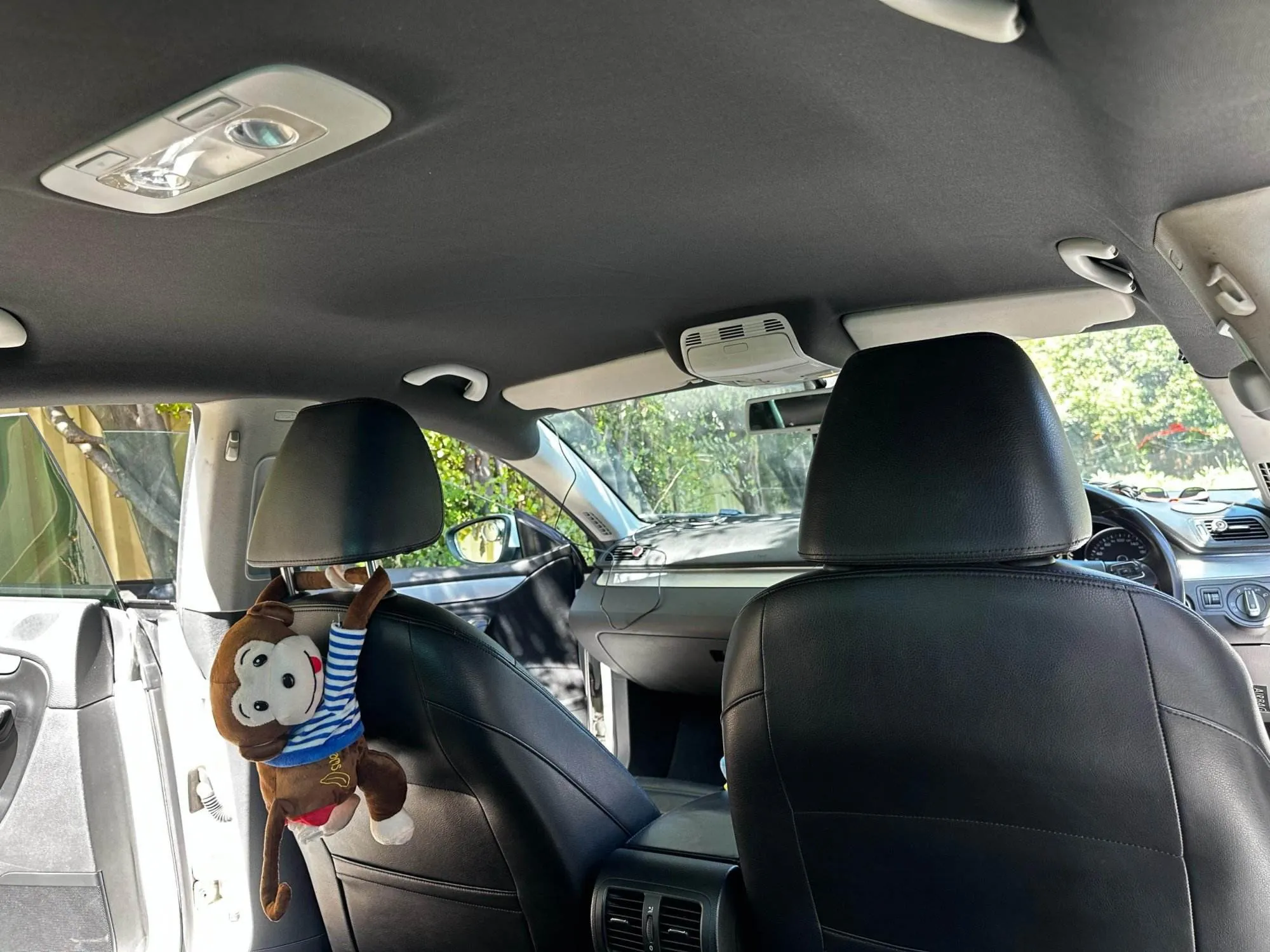 Gallery - Johnson Car Celling Solution