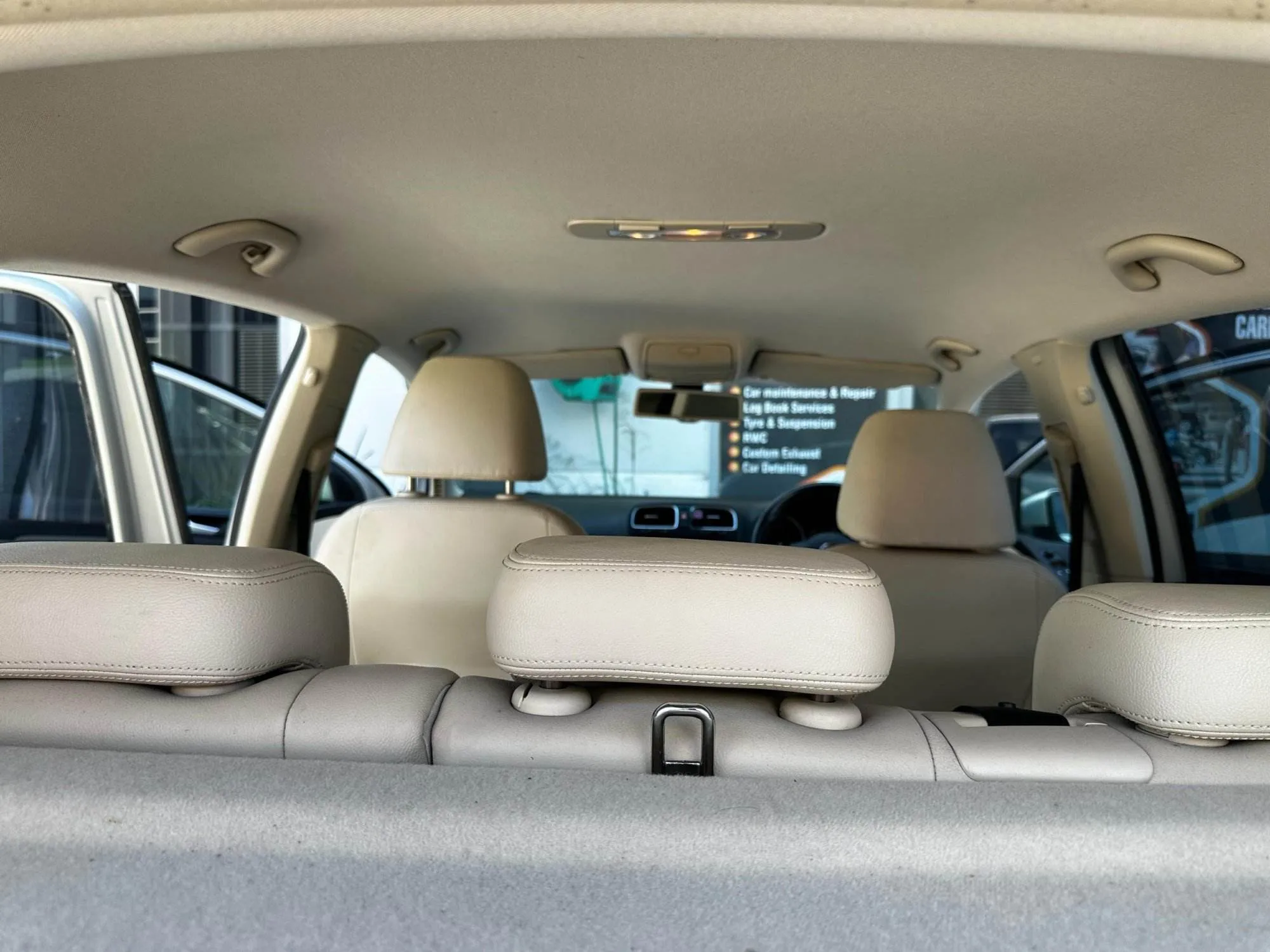 Gallery - Johnson Car Celling Solution