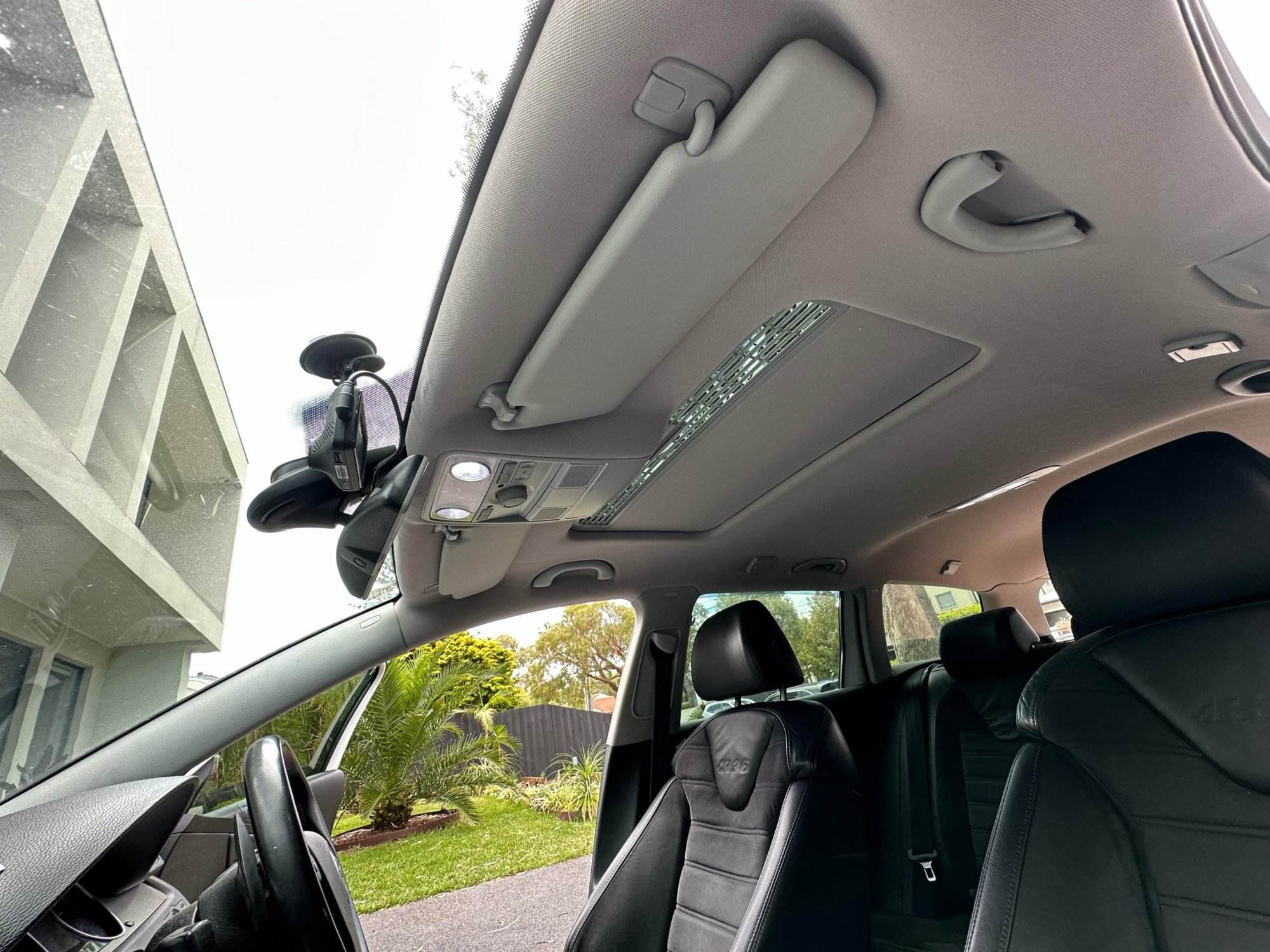 Gallery - Johnson Car Celling Solution